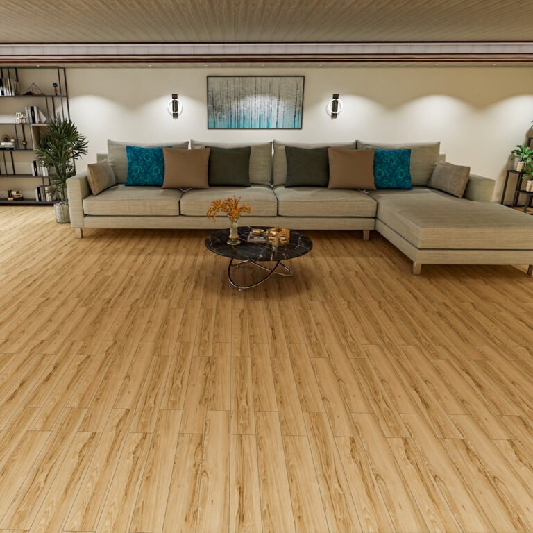 Piso Pvc - Tu Mejor Opcion