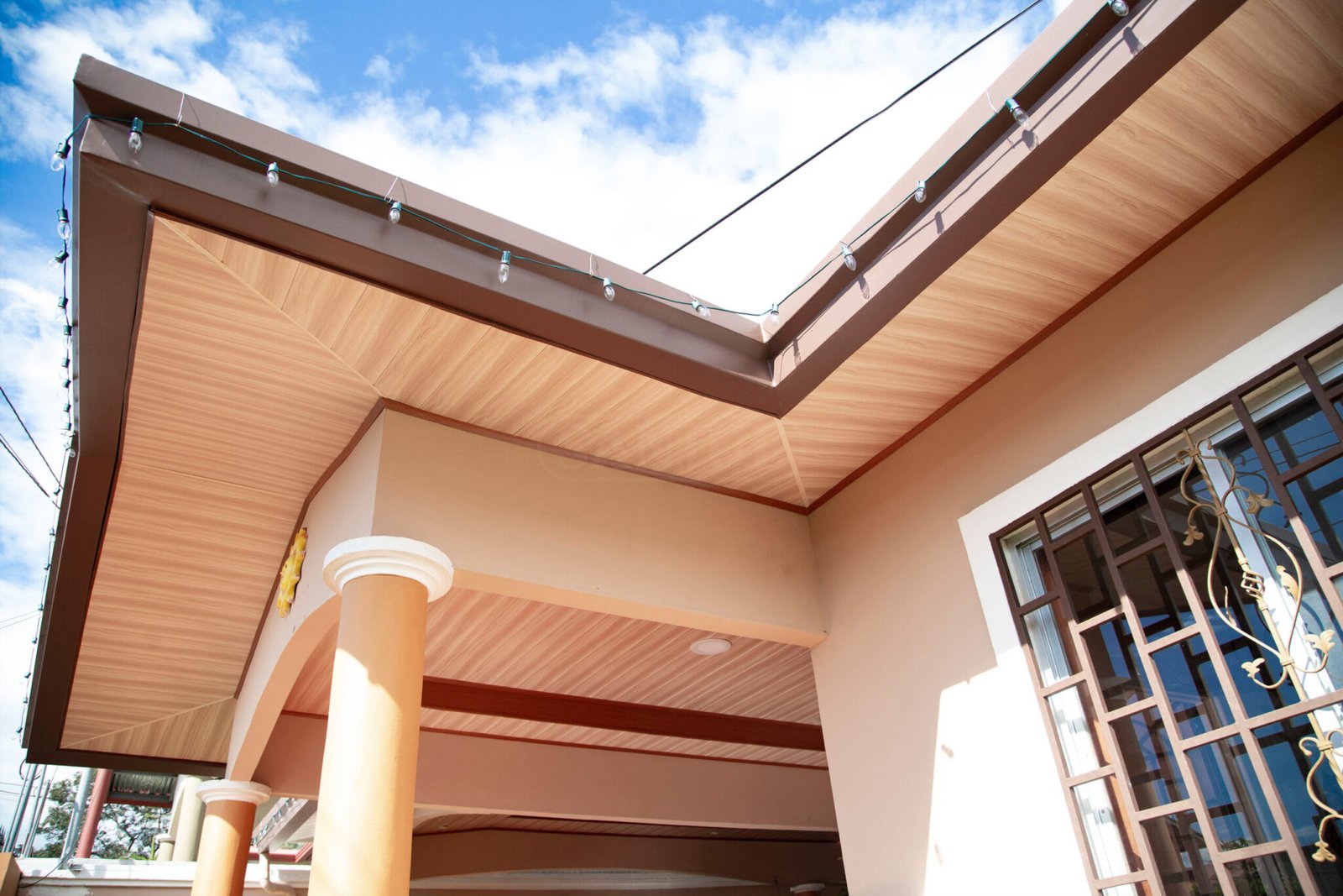 Cielo Raso Pvc - Tu Mejor Opcion